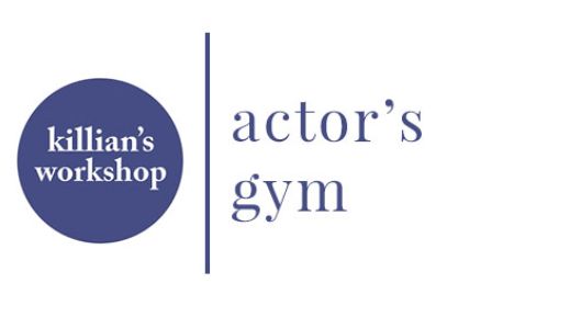 Actors Gym - Subscription – Killians Workshop